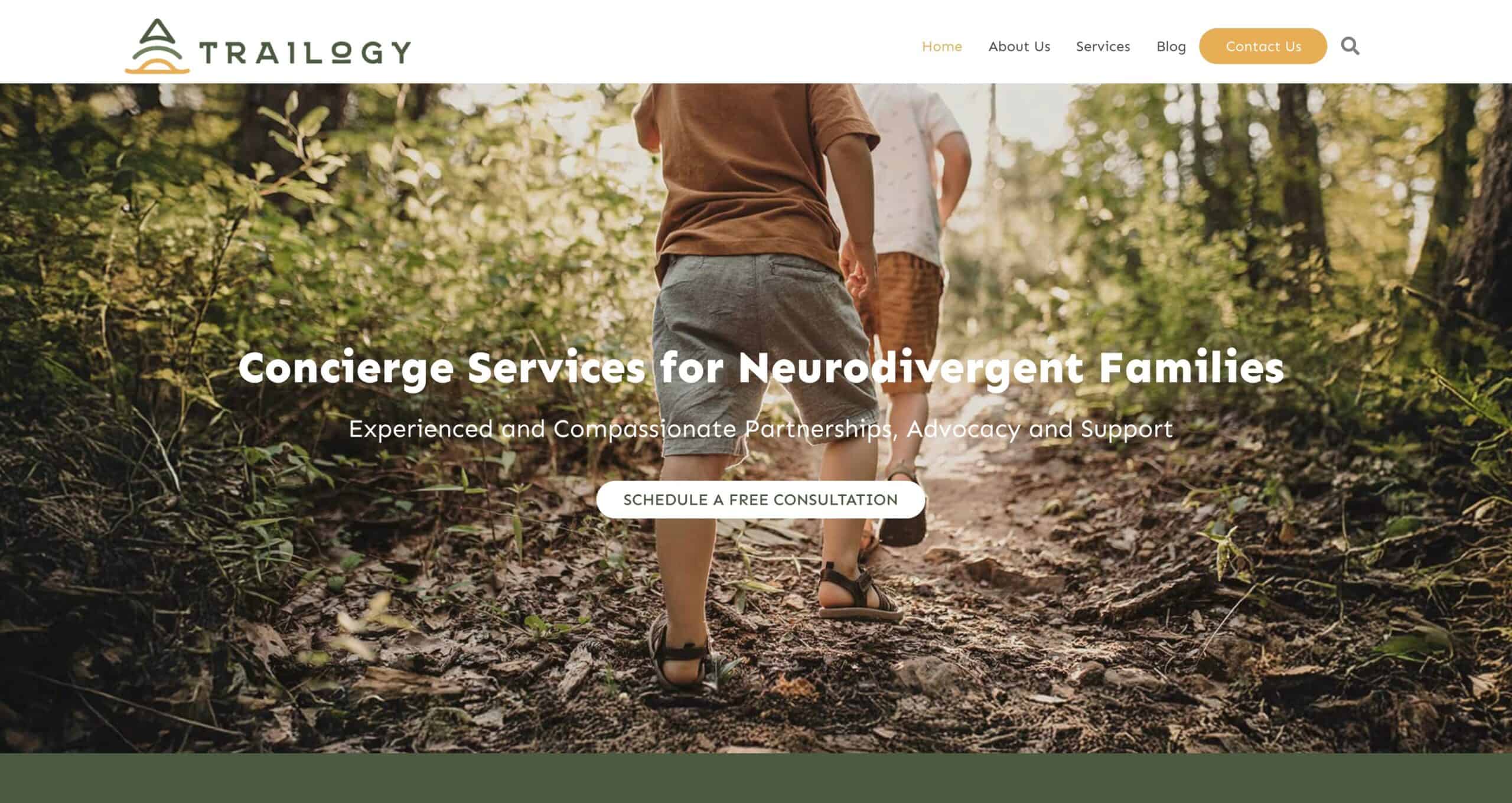 10 Special Education Terms All Parents Should Know - Trailogy